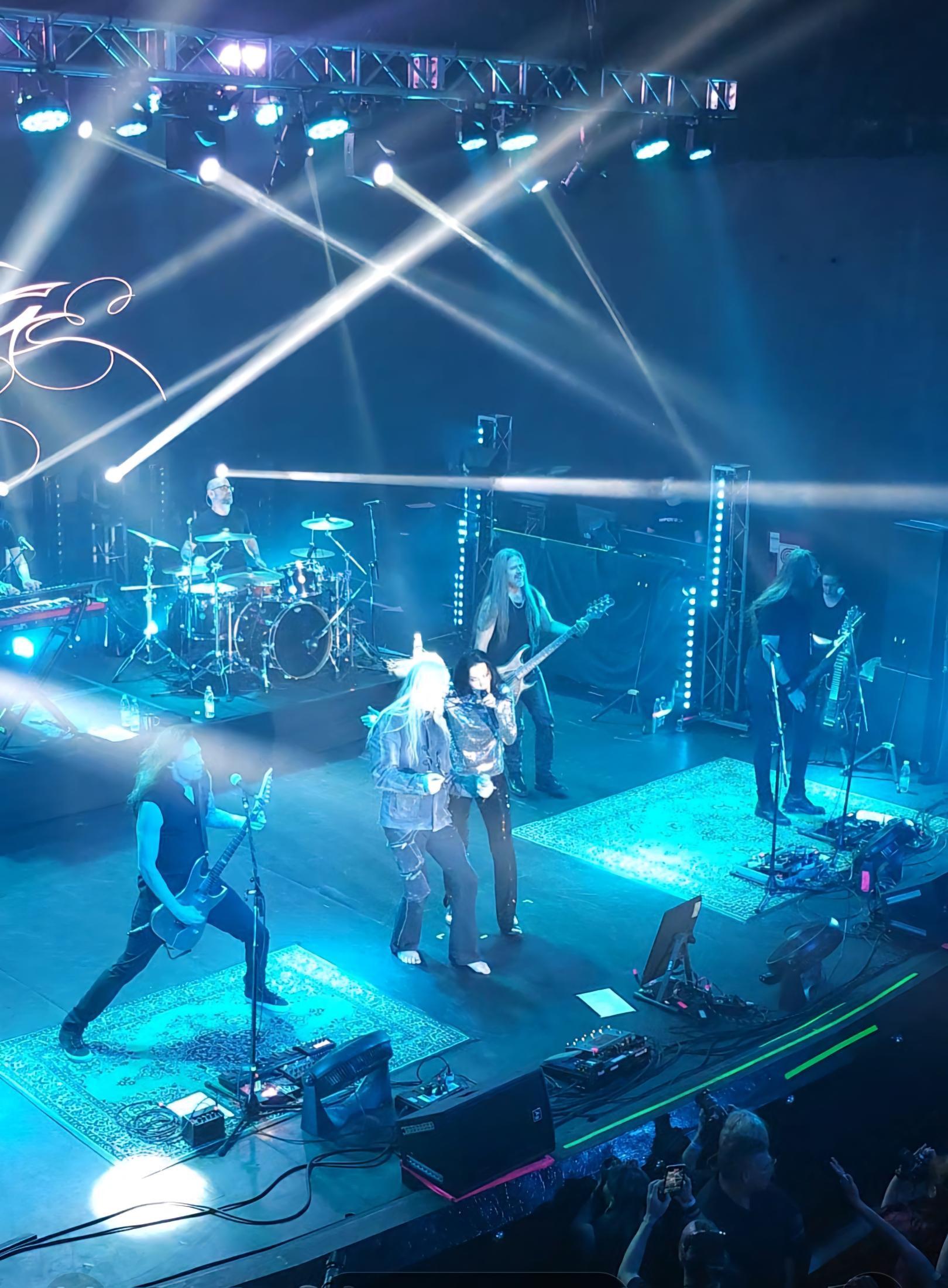 tarja – Metal Empire Magazine